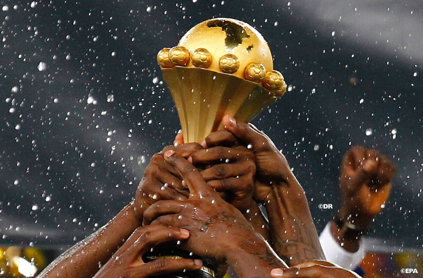 CAN: Equipe surprenante, la Guinée Equatoriale dévoile sa liste de 28 ...